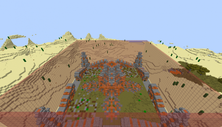 PrimeMC Factions Minecraft Server