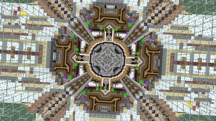 CodeCraft Minecraft Server