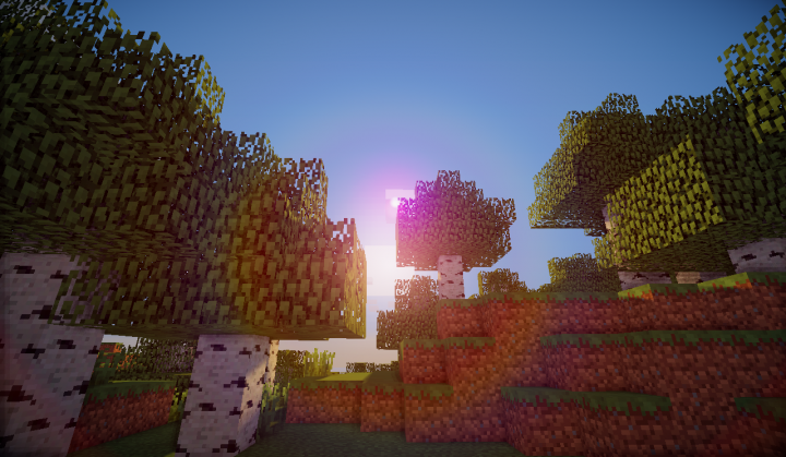 Enchanted Craft Minecraft Server