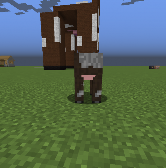 burning Honey Boo Boo for Popularmmos Minecraft Map