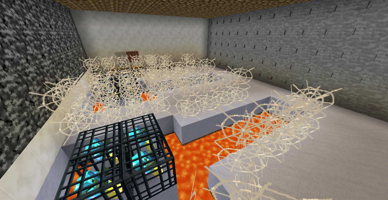 Multi-Map V1.5 Minecraft Map