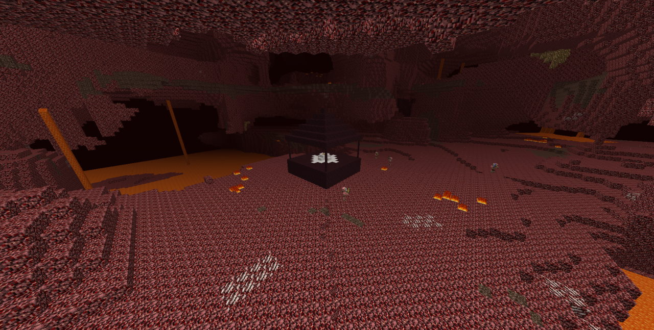 Minekrypt Minecraft Server