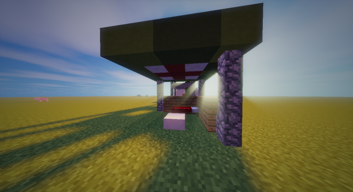 Military Pack Minecraft Map