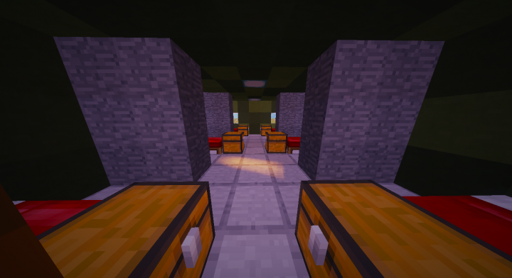 Military Pack Minecraft Map