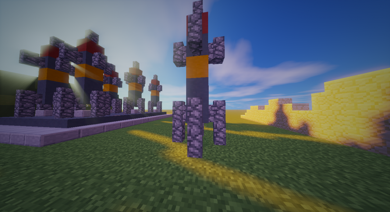 Military Pack Minecraft Map