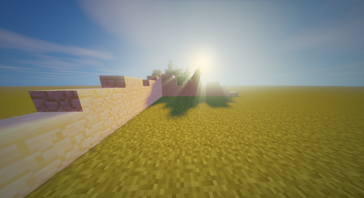 Military Pack Minecraft Map