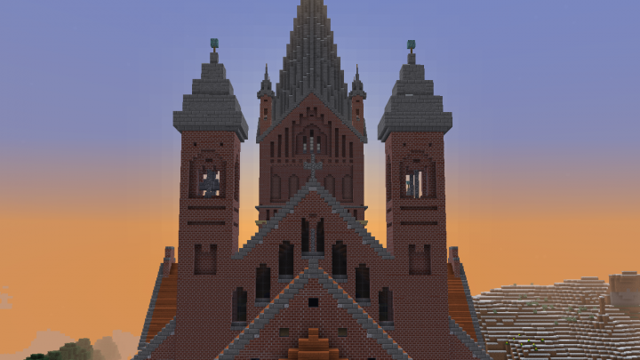 Church of the Annunciation of the Blessed Virgin Mary - Inowrocław ...