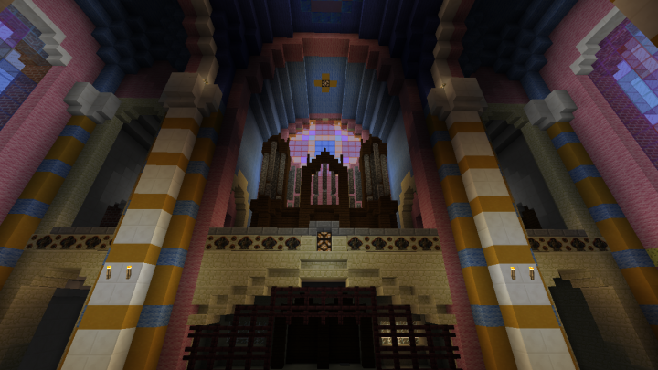 Church of the Annunciation of the Blessed Virgin Mary - Inowrocław ...