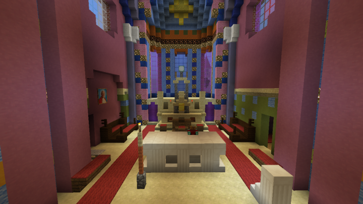 Church of the Annunciation of the Blessed Virgin Mary - Inowrocław ...