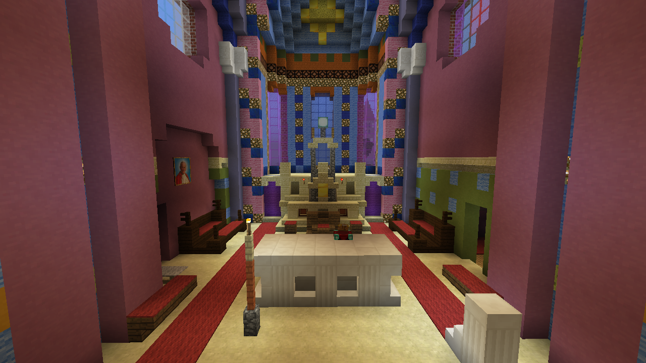 Church of the Annunciation of the Blessed Virgin Mary - Inowrocław ...