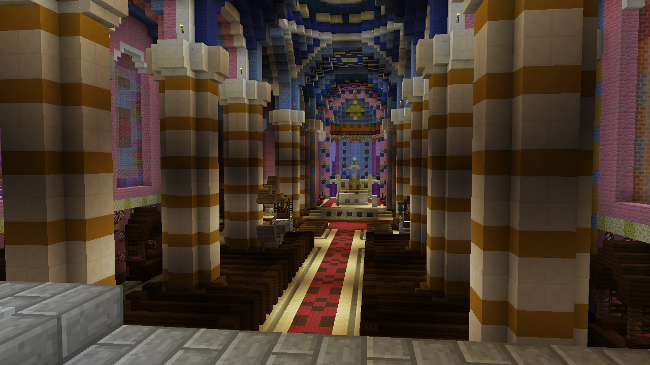 Church of the Annunciation of the Blessed Virgin Mary - Inowrocław ...