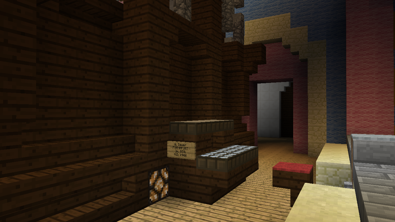 Church of the Annunciation of the Blessed Virgin Mary - Inowrocław ...