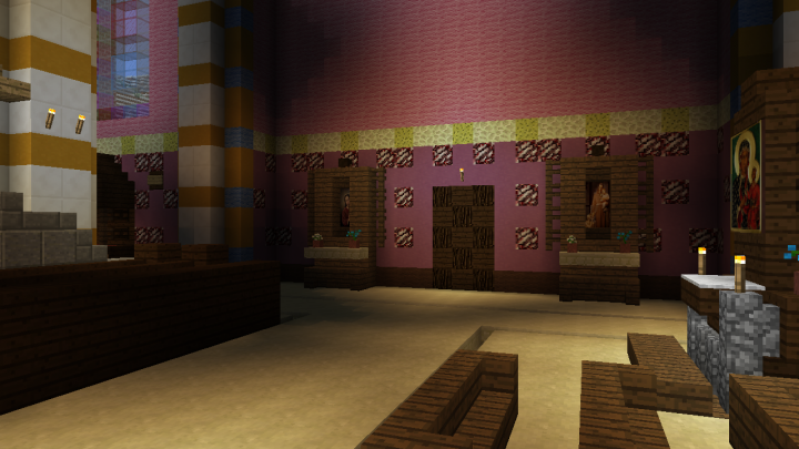 Church of the Annunciation of the Blessed Virgin Mary - Inowrocław ...