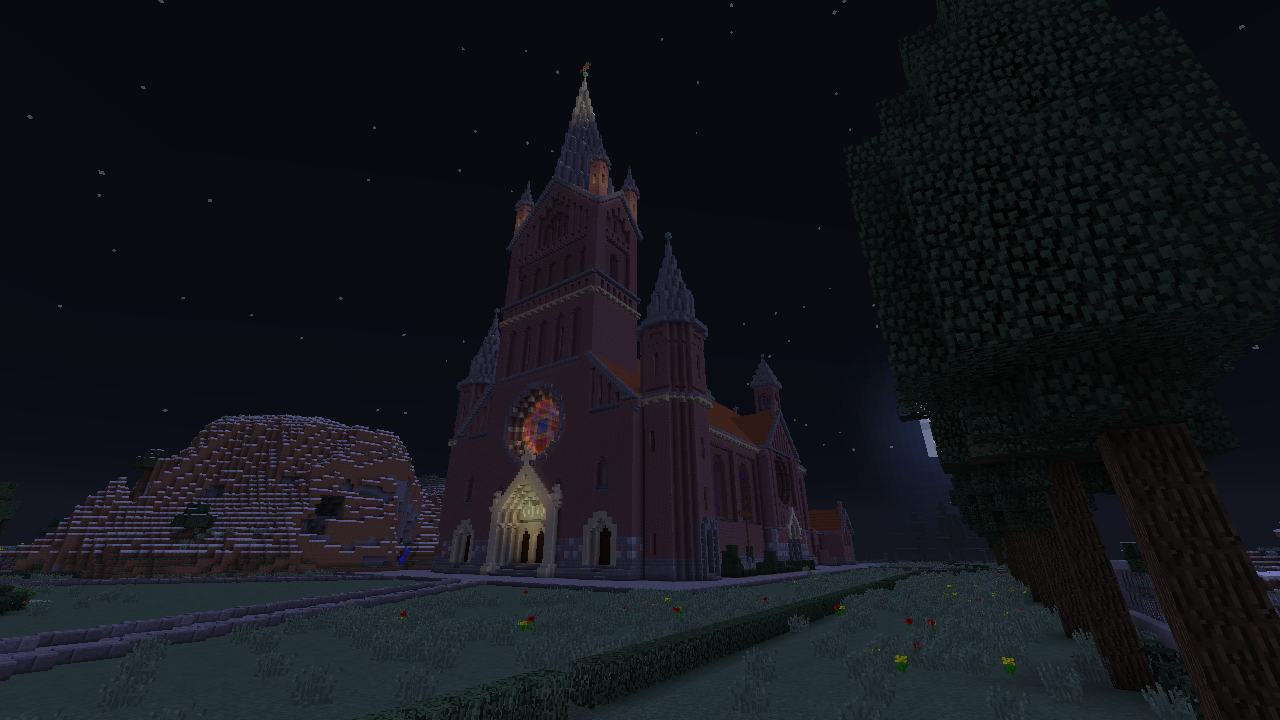 Church of the Annunciation of the Blessed Virgin Mary - Inowrocław ...