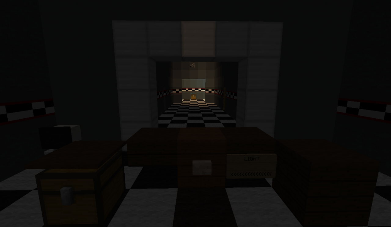 InsanitY (FNAF 4 Fan-Made) | V2 (Second Update) | + Mods + Multiplayer ...