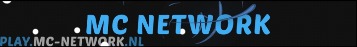 Mc-Network Minecraft Server