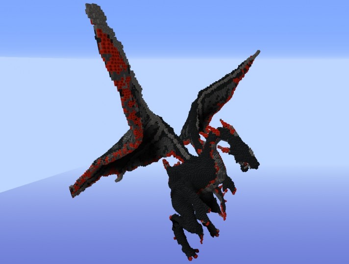 Devoid of Harmony Minecraft Map