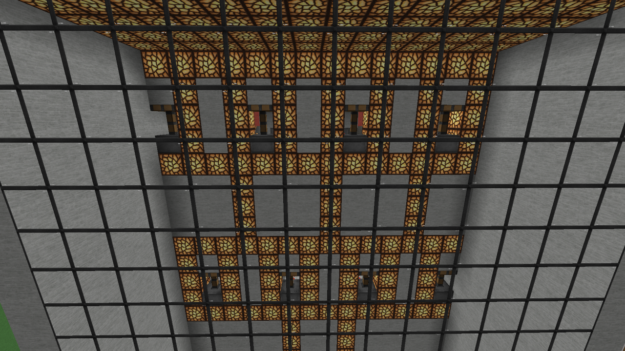 Snack Vending Machine Minecraft Map