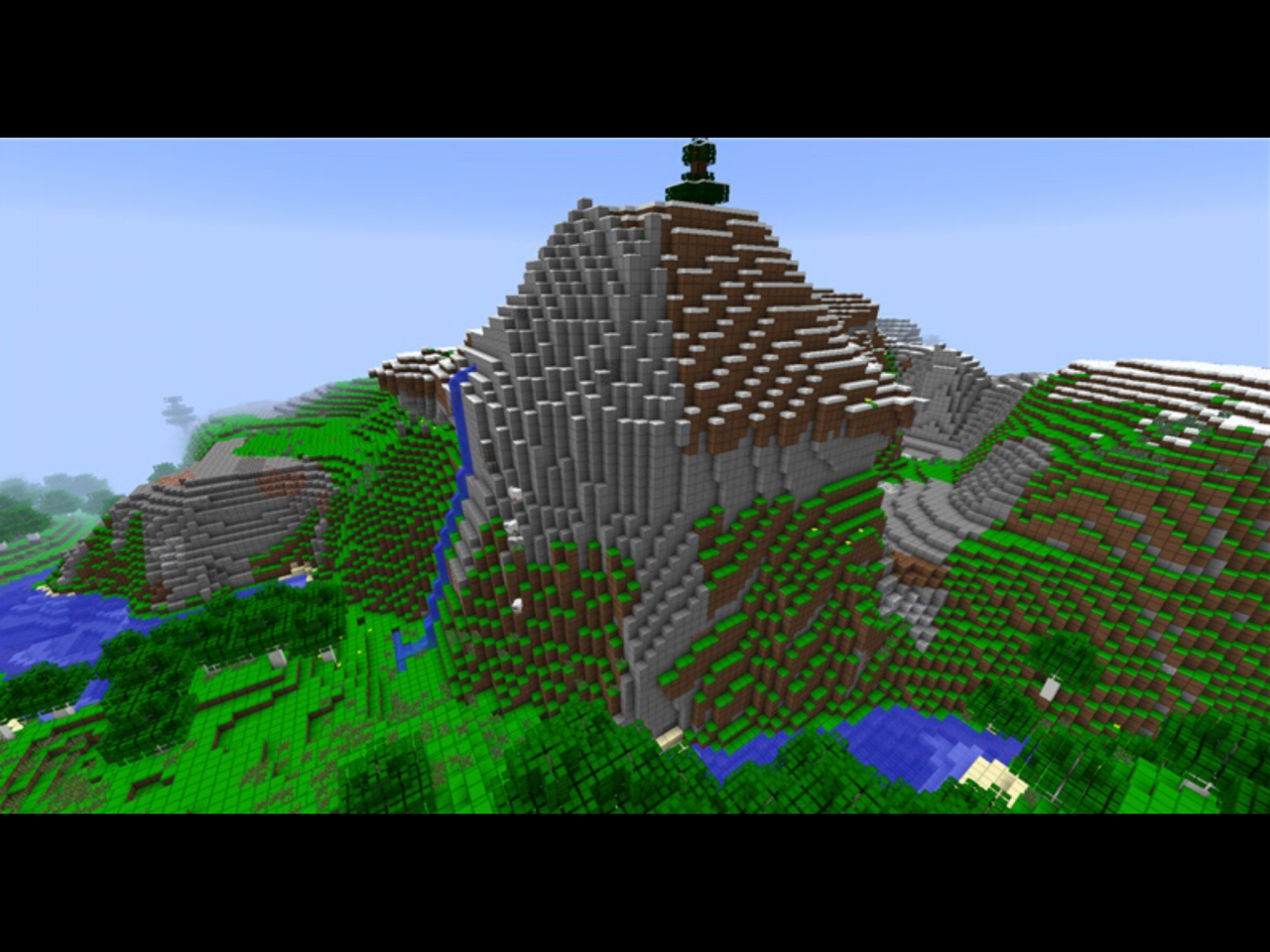 Simple Pixel Texture Pack Minecraft Texture Pack