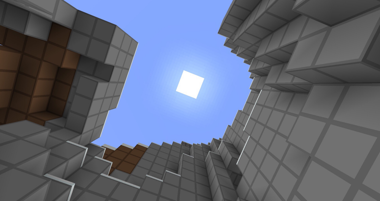 Simple Pixel Texture Pack Minecraft Texture Pack