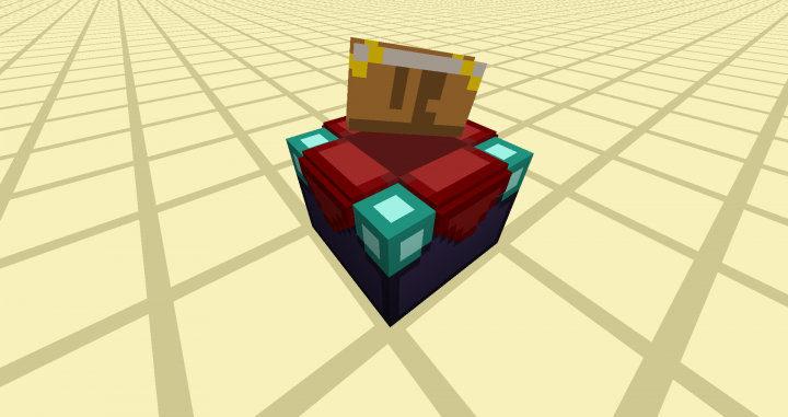 Simple Pixel Texture Pack Minecraft Texture Pack