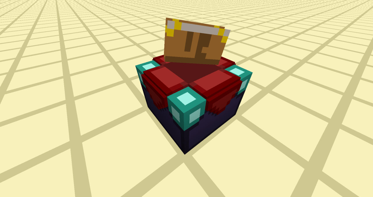 Simple Pixel Texture Pack Minecraft Texture Pack