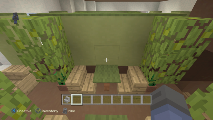 *XBOX One* Fancy Restraunt Minecraft Map