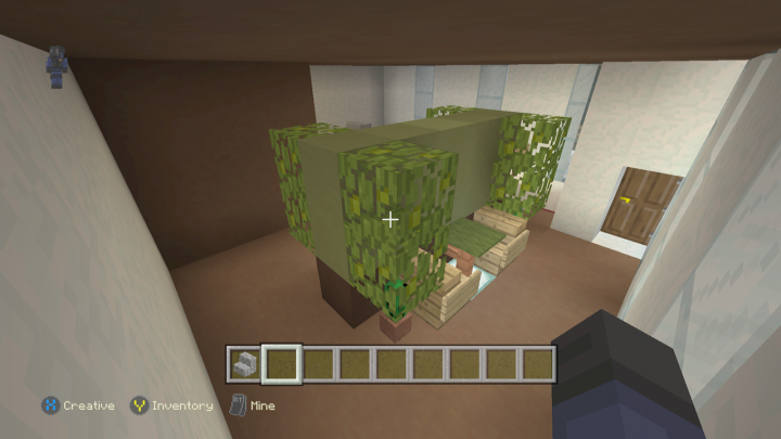 *XBOX One* Fancy Restraunt Minecraft Map