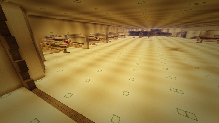 T-47 Airspeeder T-47 Snowspeeder Star Wars Minecraft Map