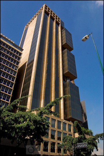 Domus Tower Minecraft Map