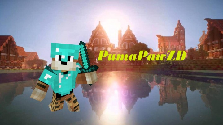 Puma OpPrison Minecraft Server