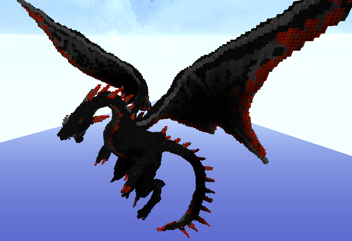 Devoid of Harmony Minecraft Map