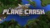 (MCPE) Plane Crash Survival Map Minecraft Map