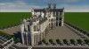 WestMinster Abbey Minecraft Map