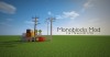 [1.7.10][FORGE] Monoblocks - Signs, Fences, Blocks, and much much more Minecraft Mod