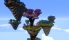 Custom Survival Spawn Minecraft Map