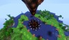 Custom Survival Spawn Minecraft Map