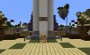 OrbMC Towny Spawn Minecraft Map