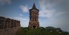 Detailed Tower Schematic Minecraft Map