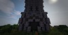 Detailed Tower Schematic Minecraft Map