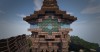 Detailed Tower Schematic Minecraft Map