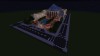 City Hall Edmonton (Spawn Building) Minecraft Map
