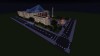 City Hall Edmonton (Spawn Building) Minecraft Map