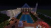 City Hall Edmonton (Spawn Building) Minecraft Map