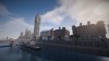 London: Megabuild Minecraft Map