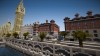 London: Megabuild Minecraft Map