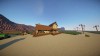 Interstellar - House Farm Minecraft Map