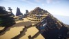 Frositia Base Minecraft Map