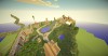 Faction Spawn // Leberkaslp // Minecraft Map