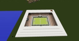 Rugby Minecraft Maps | Planet Minecraft Community